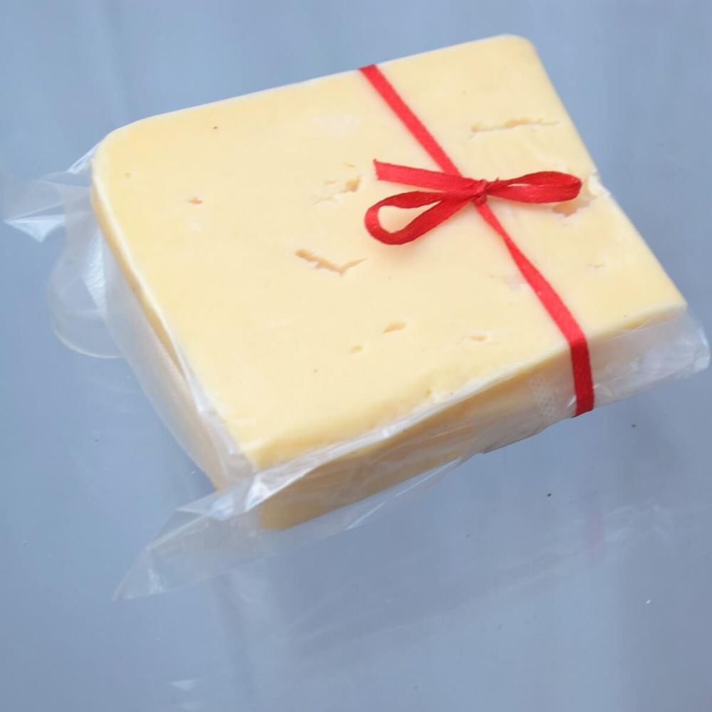 Queijo Gouda Tirolez 150g - buongiorno