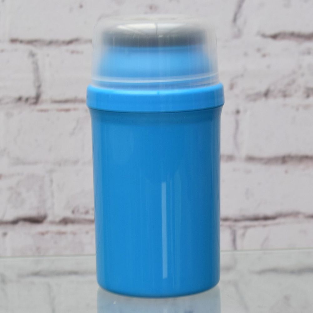 Garrafa Termica Fano Kids 0,3l (azul) - buongiorno