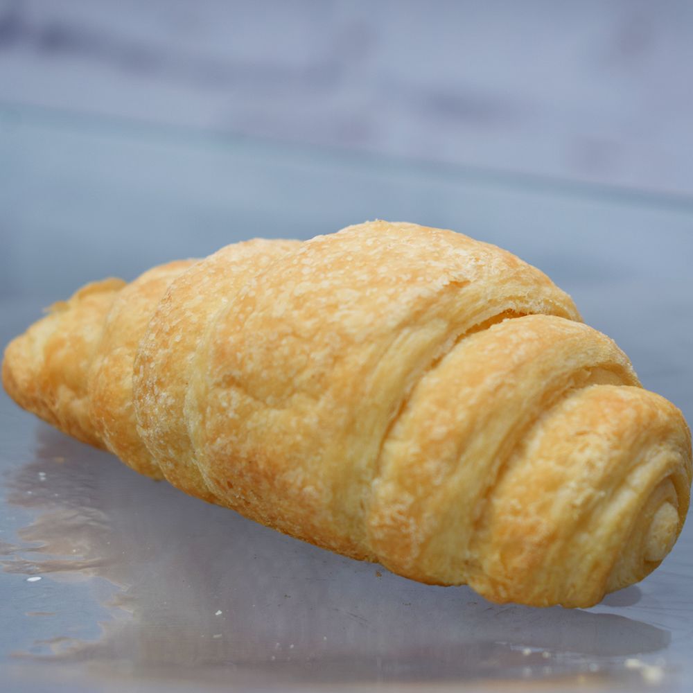 Croissant Peq Salgado - buongiorno